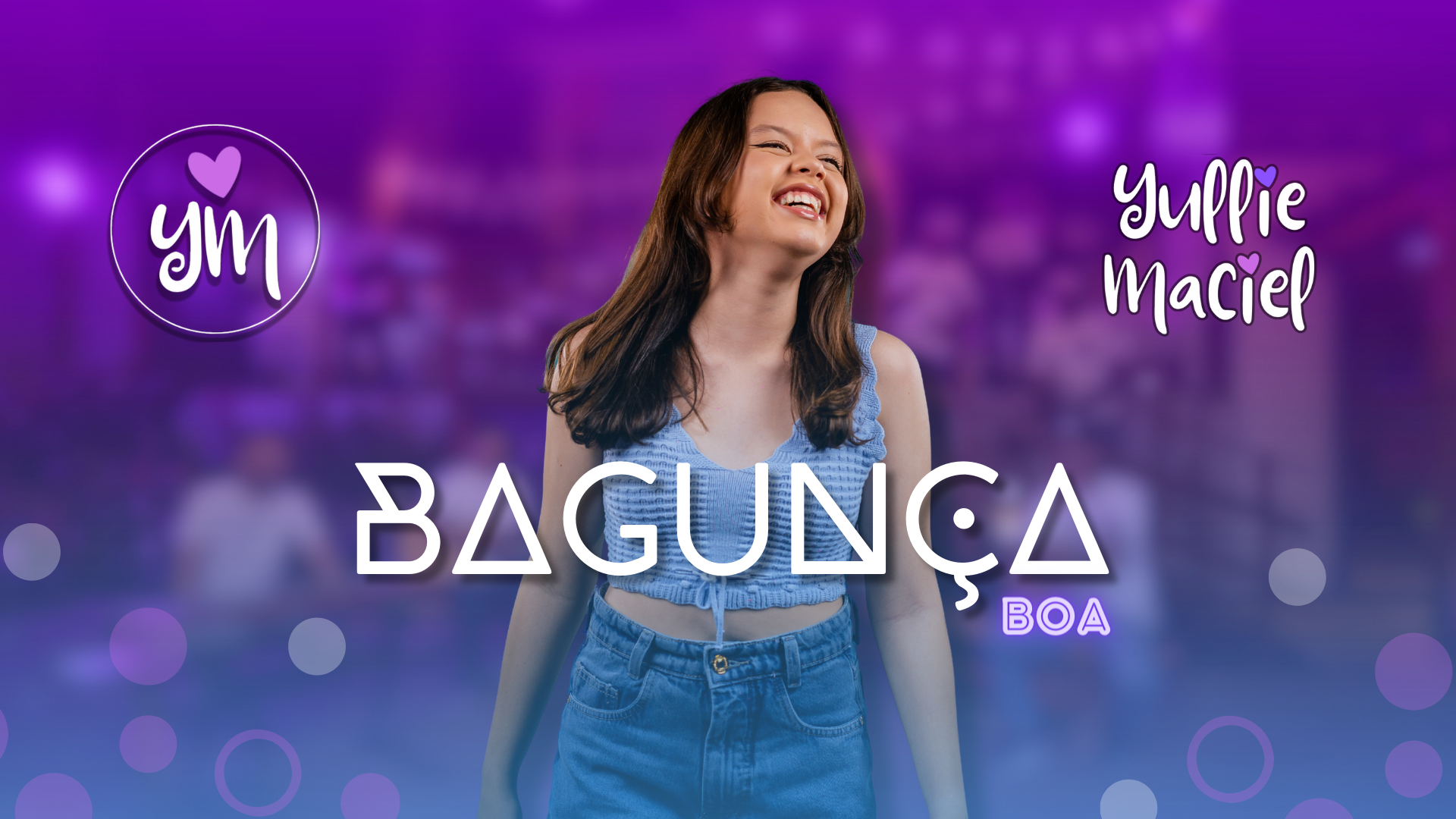 Yullie Maciel Yullie Maciel - Yullie Maciel